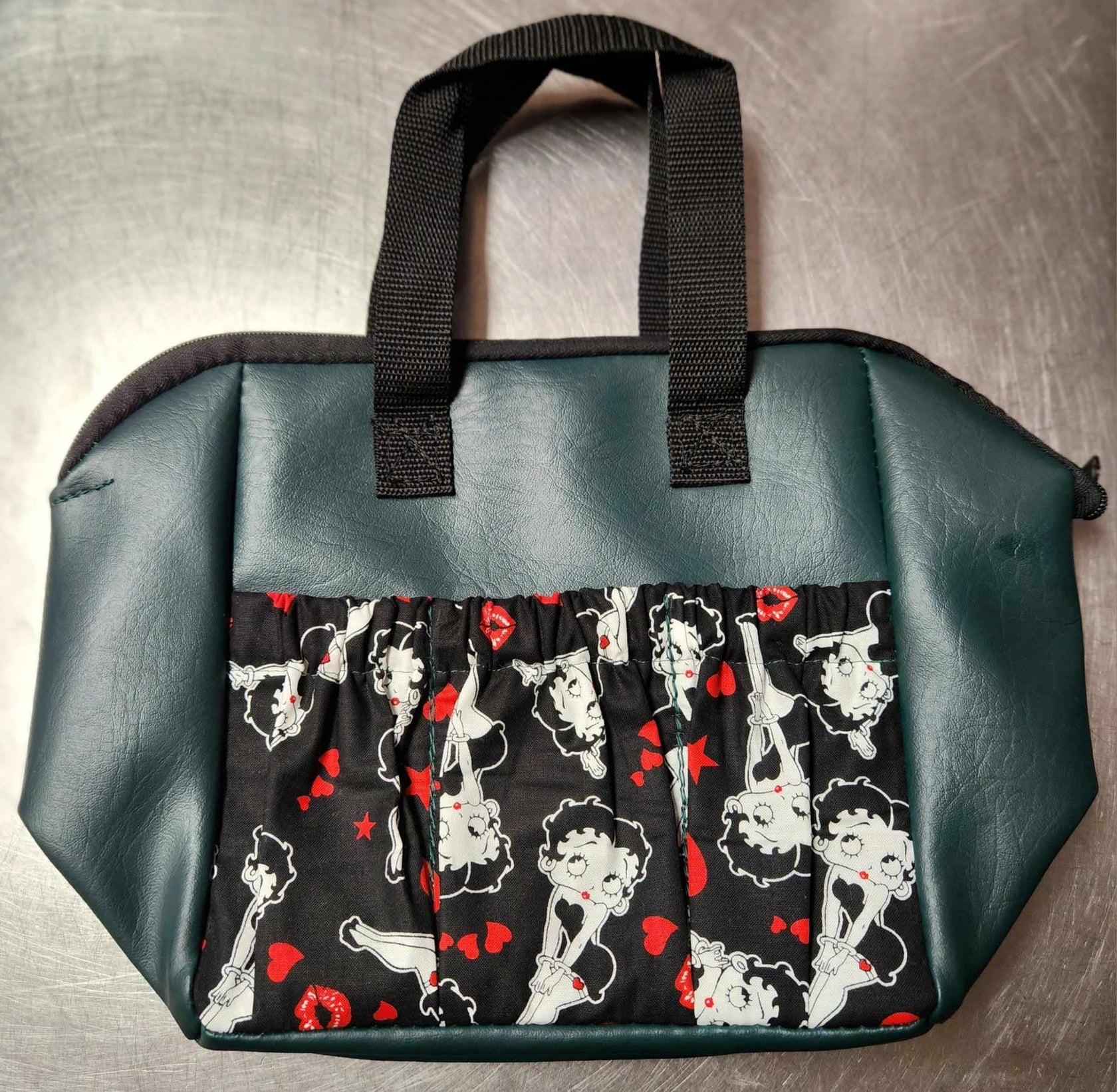 6 Pocket Bag – The GE Group