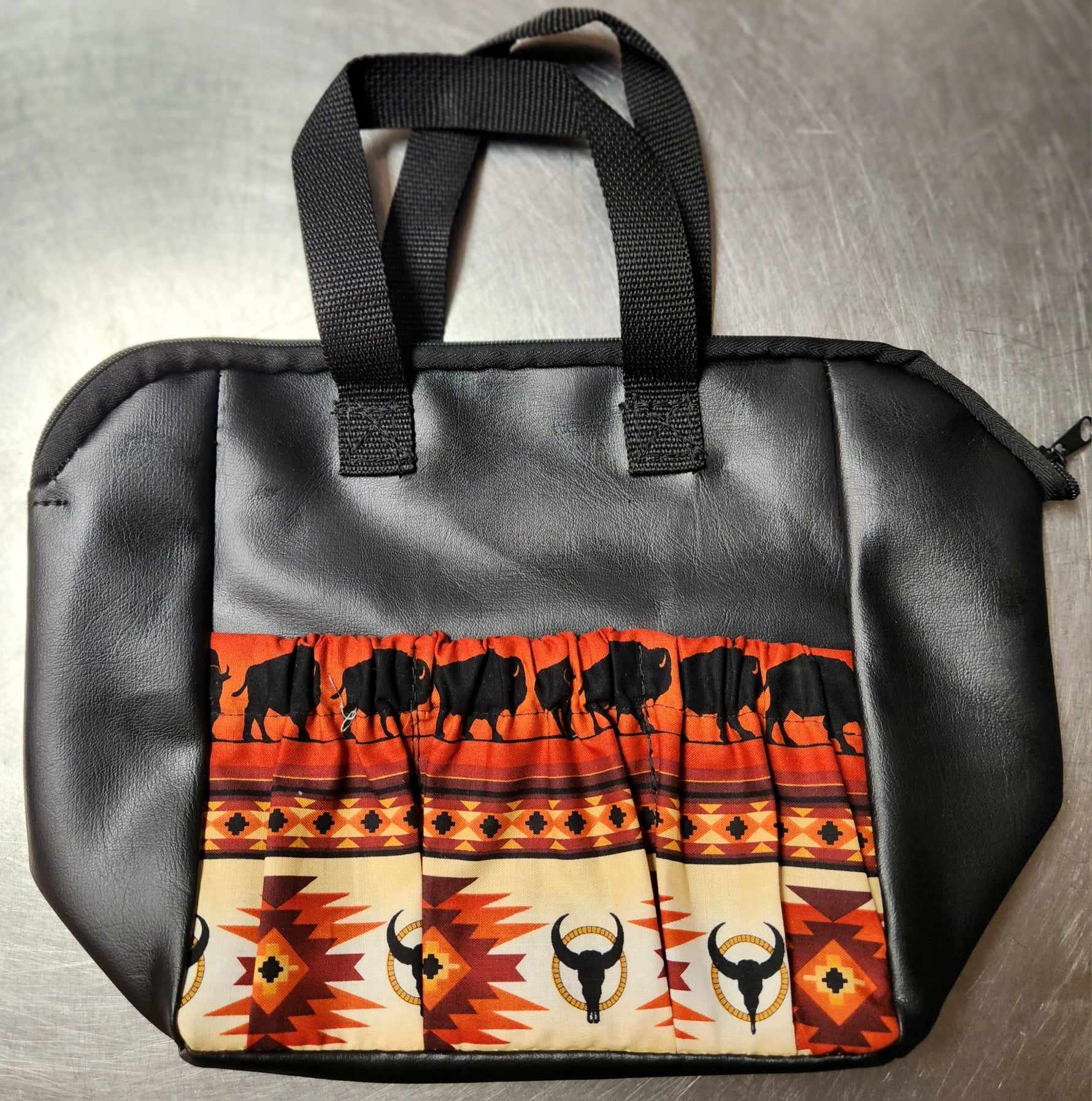 6 Pocket Bag – The GE Group
