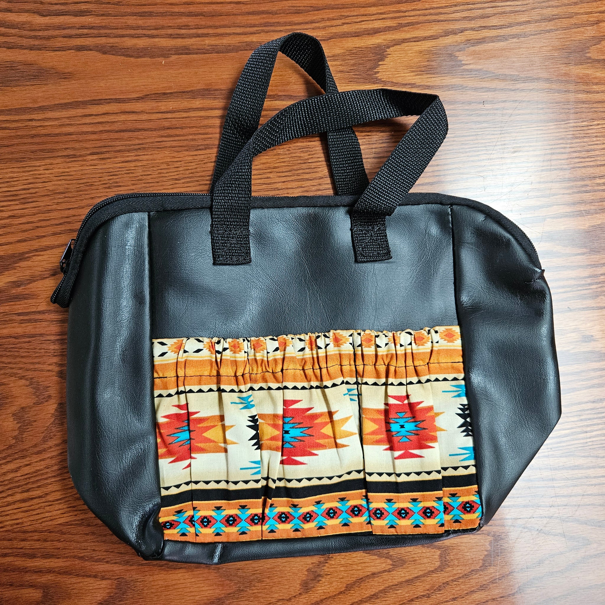 6 Pocket Bag – The GE Group