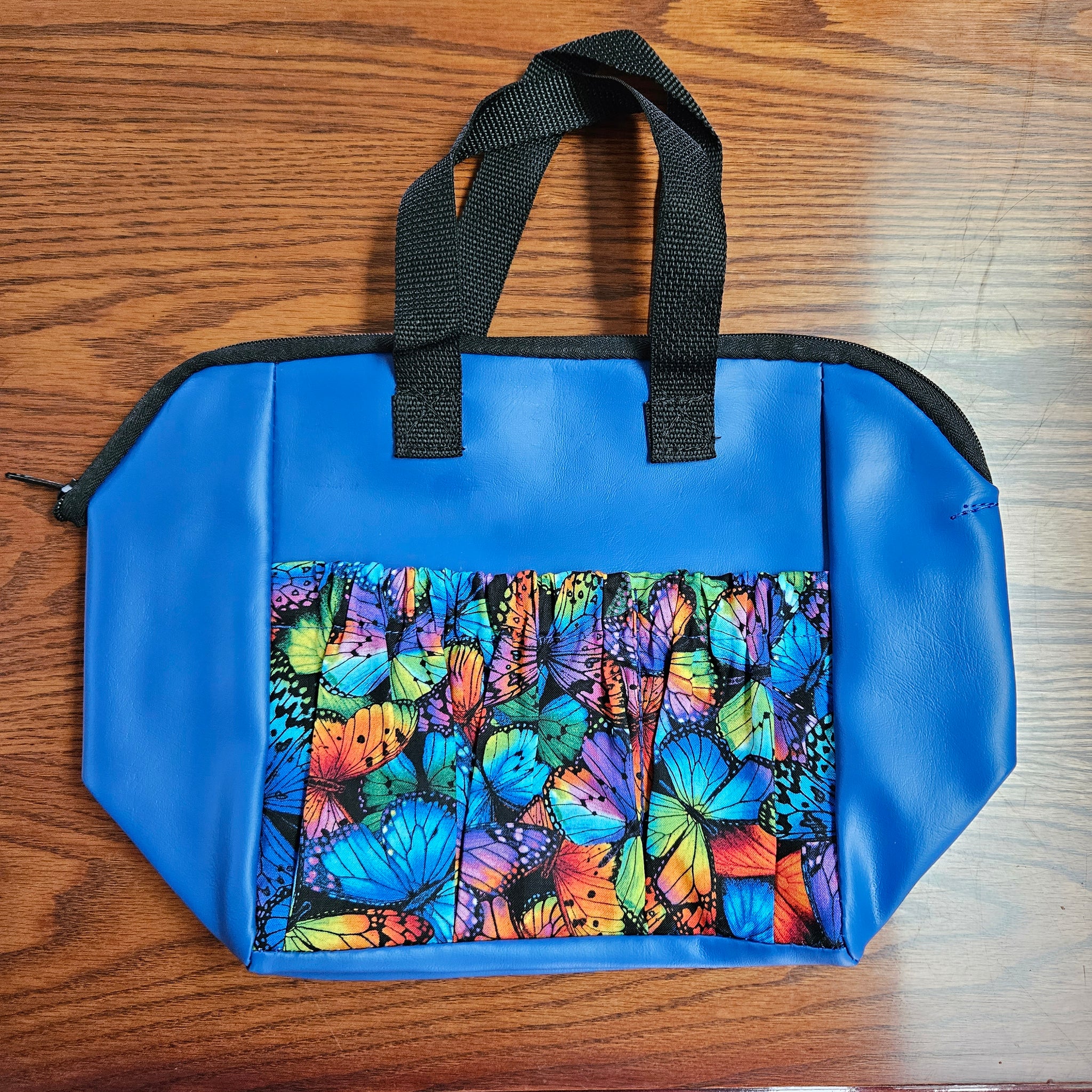 6 Pocket Bag – The GE Group