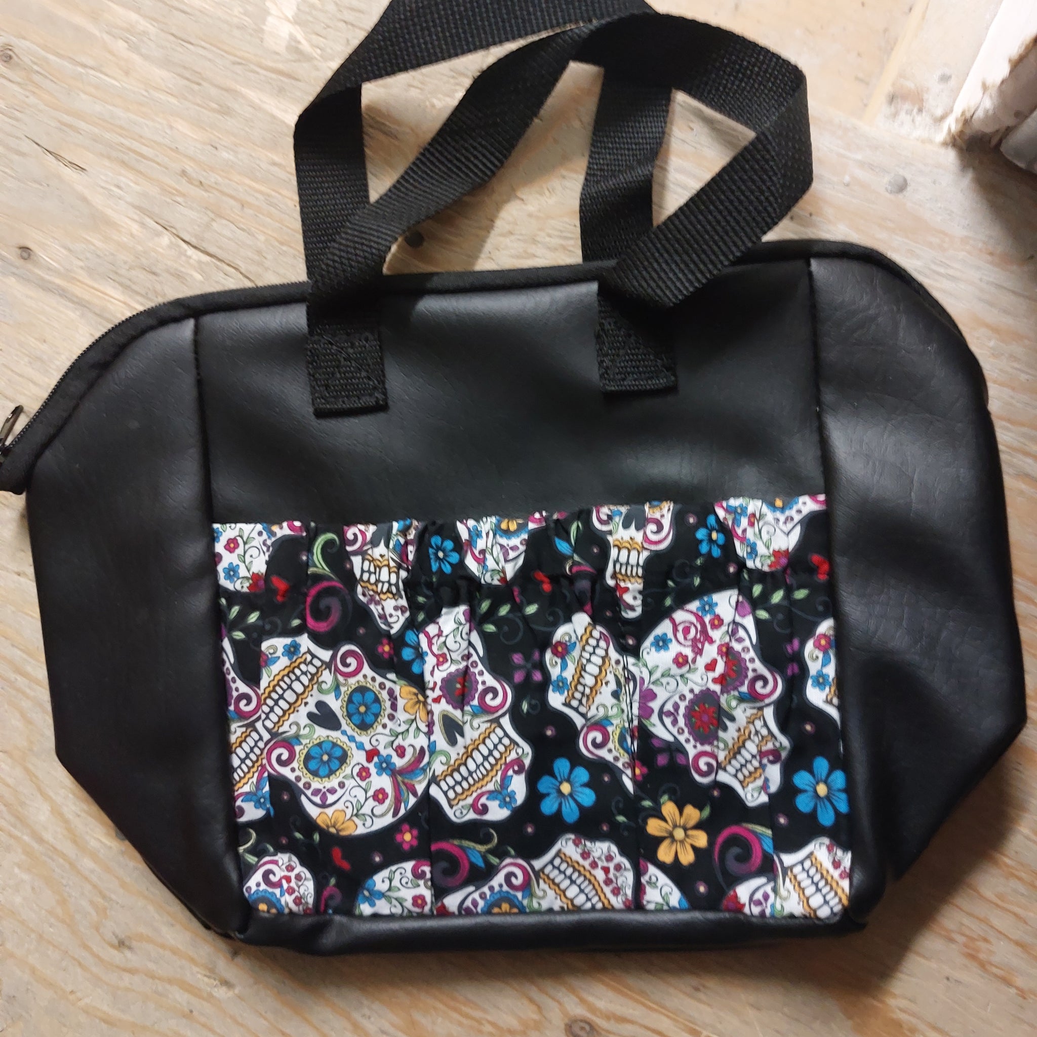 6 Pocket Bag – The GE Group