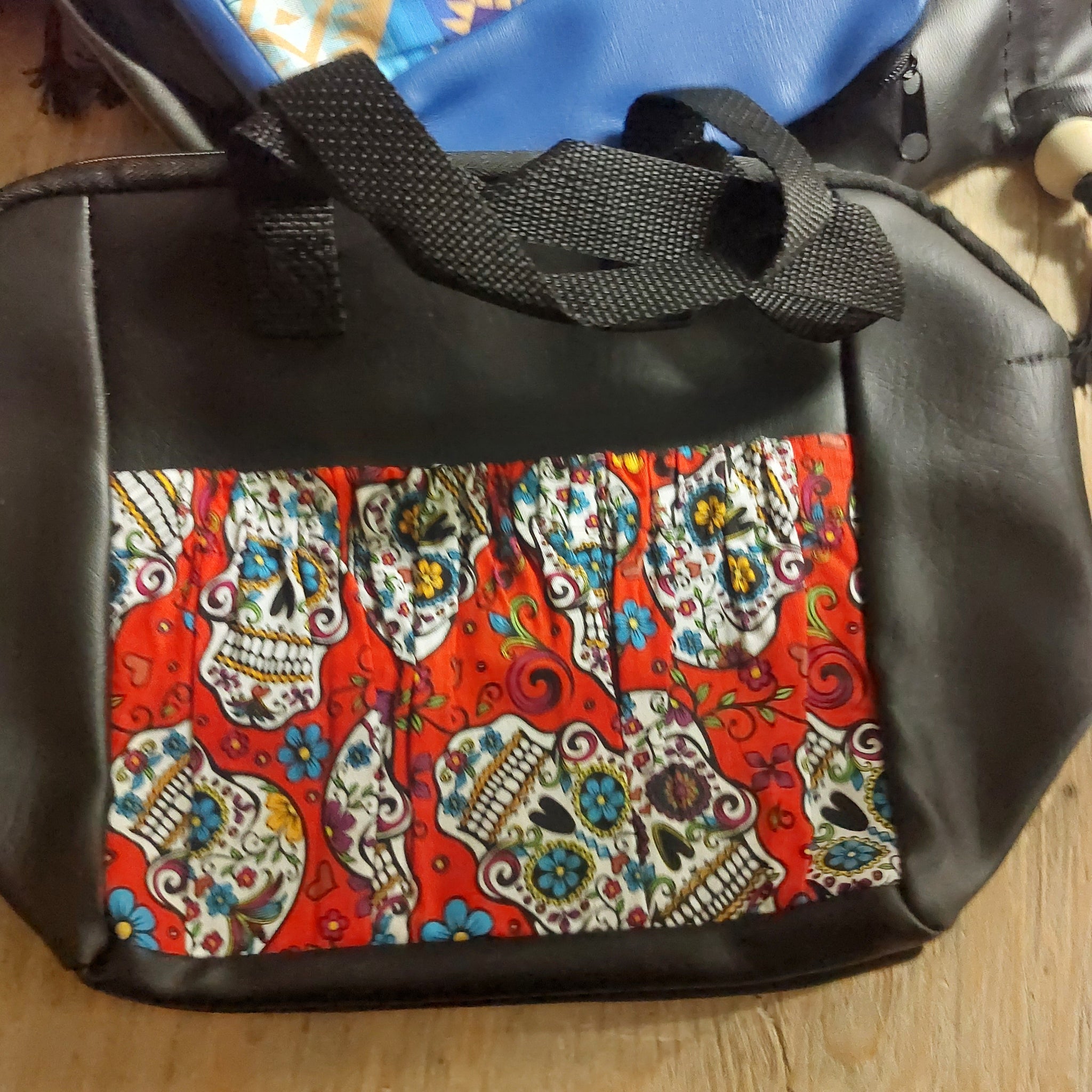 6 Pocket Bag – The GE Group