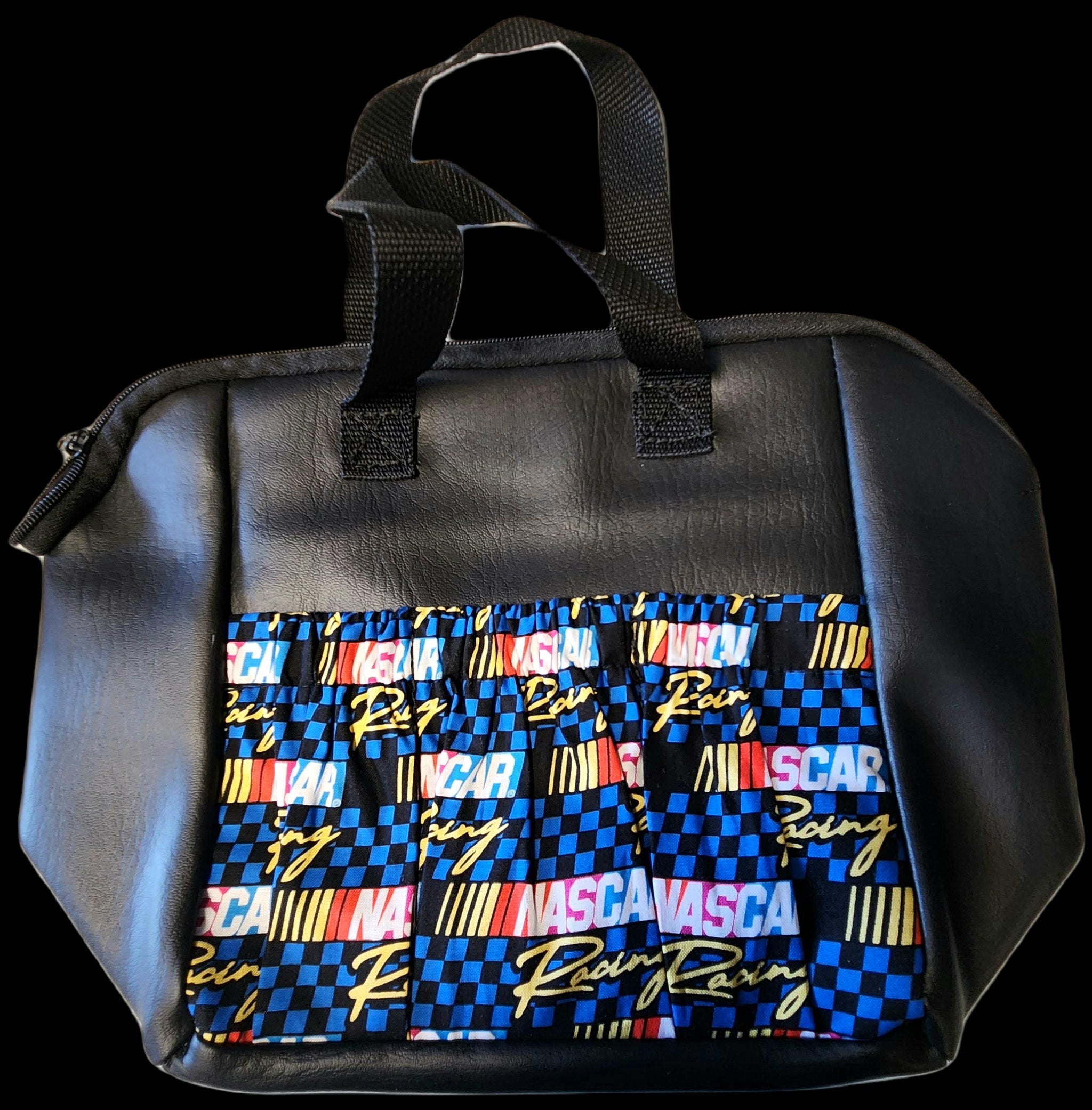 6 Pocket Bag – The GE Group