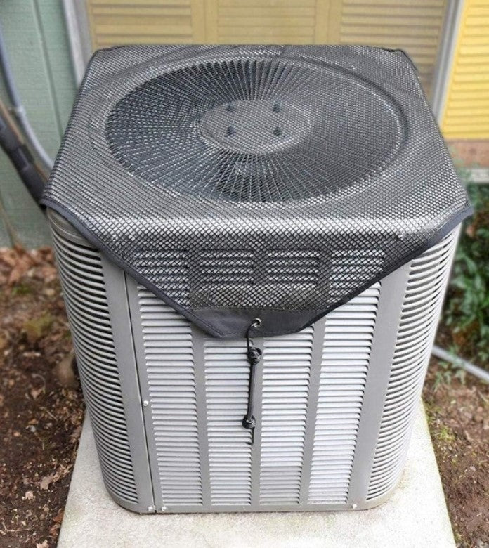 Air Conditioner Cover (Mesh) – The GE Group