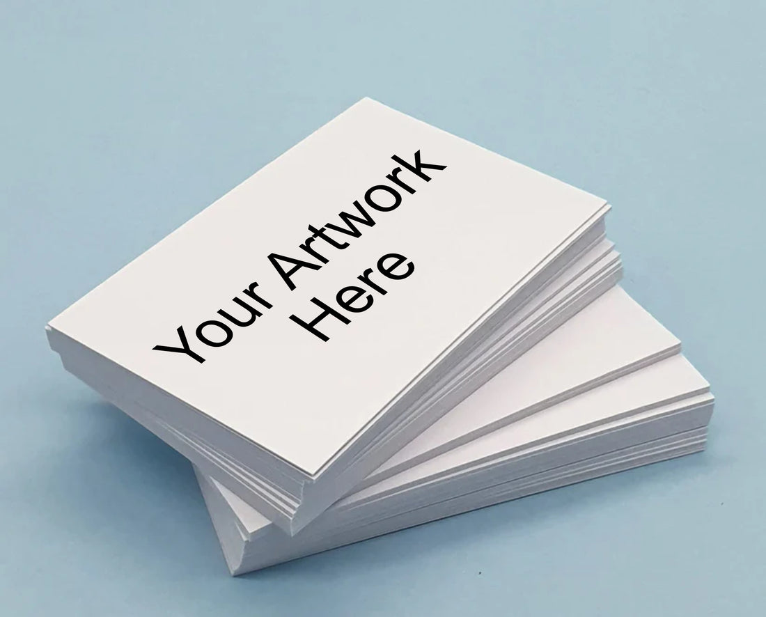 Generic Business Cards – The GE Group