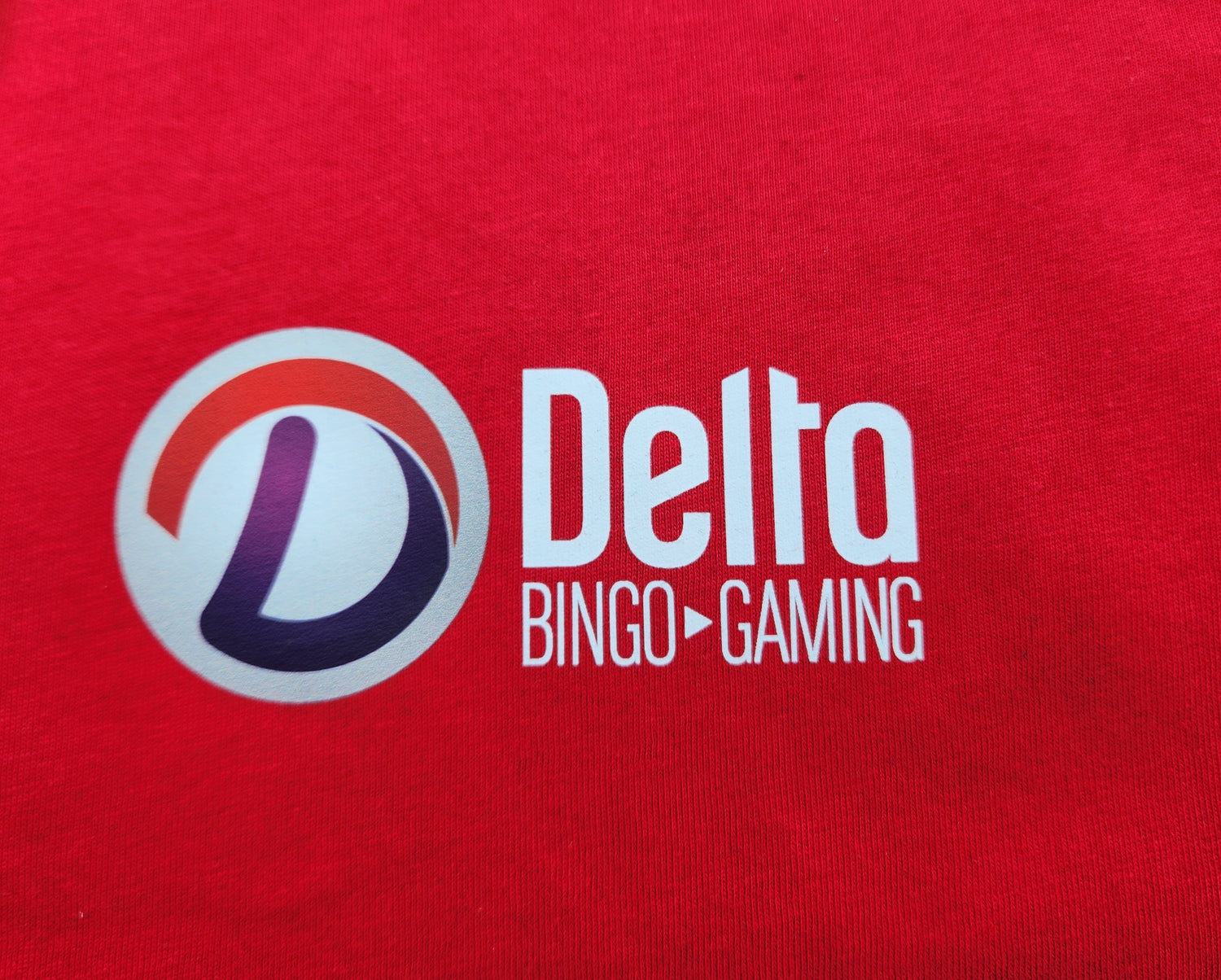 Delta Bingo Gaming – The GE Group
