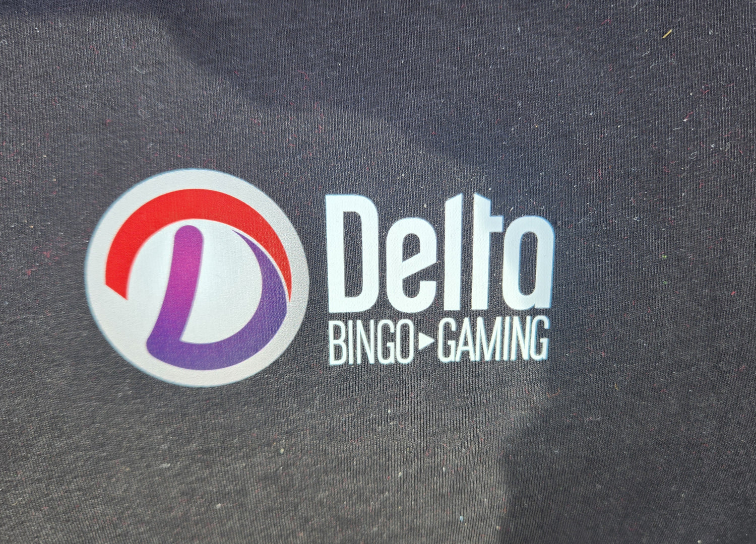 Delta Bingo Gaming – The GE Group