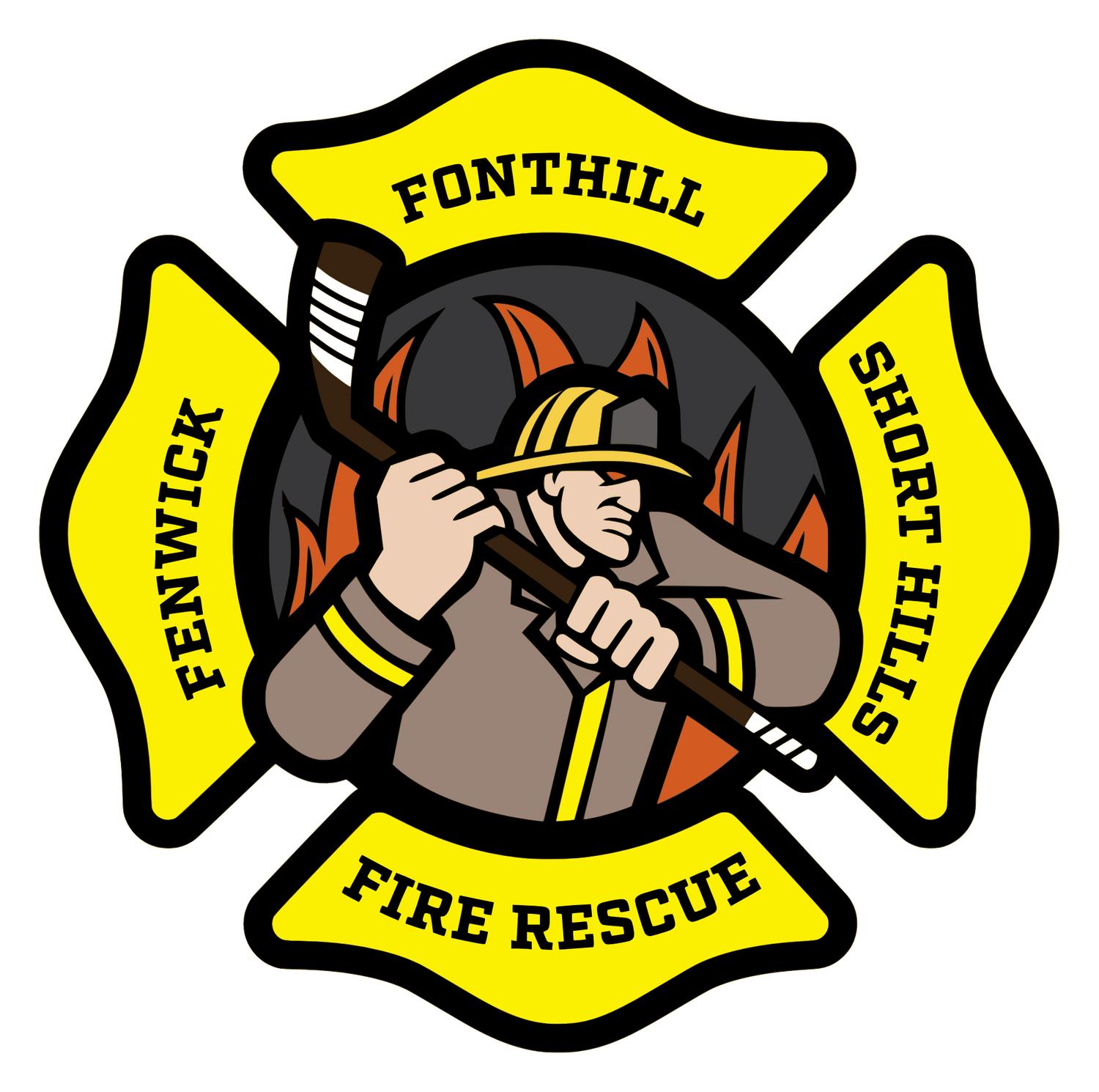 Fenwick Fire – The GE Group