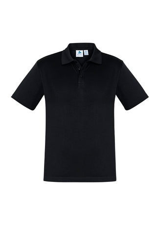 Mens Ace Polo – The GE Group