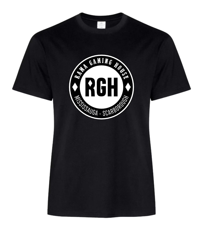 Rama Gaming – The GE Group