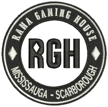 Rama Gaming – The GE Group