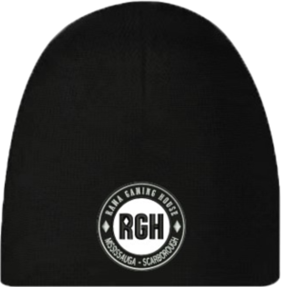 Rama Gaming – The GE Group