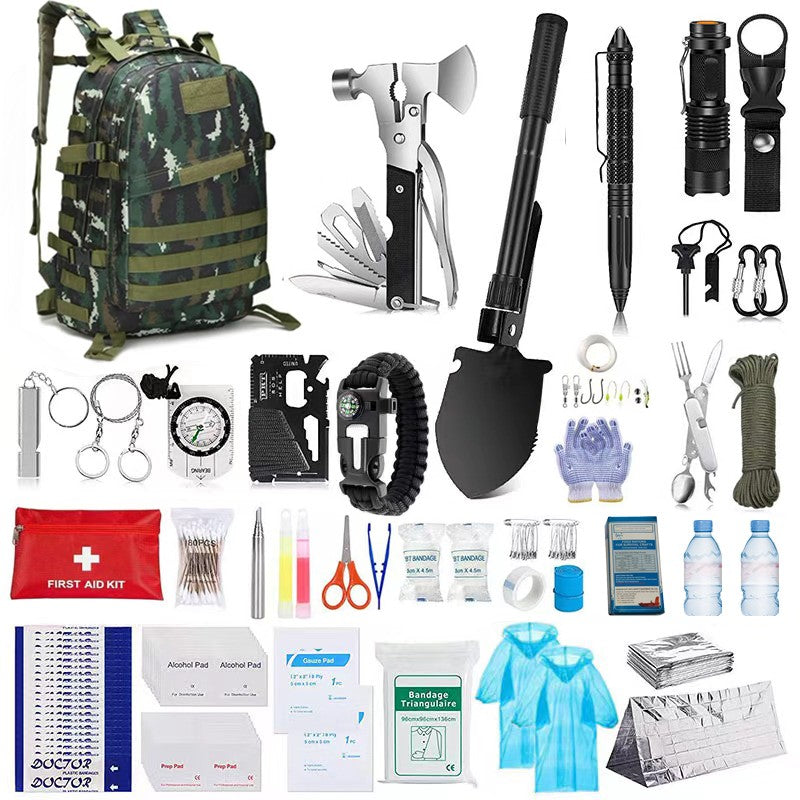 Survival Kit – The GE Group