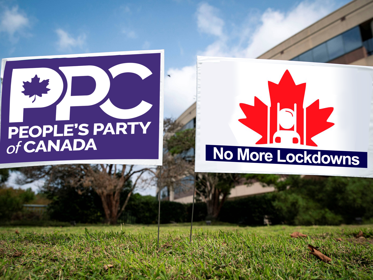 PPC Candidate Shop – The GE Group