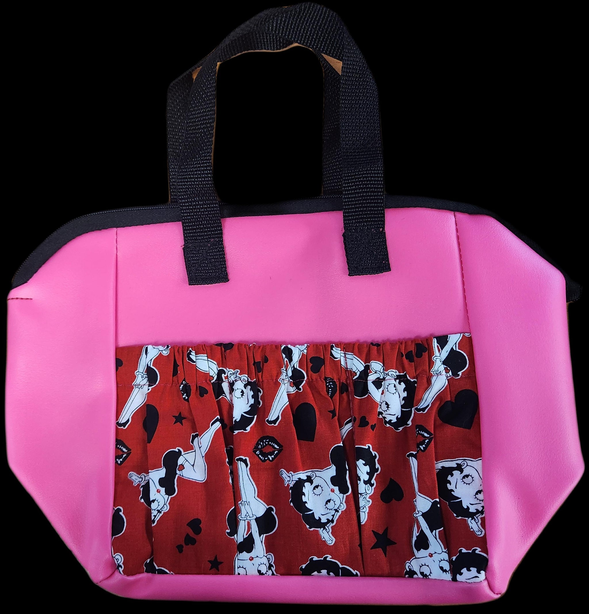 6 Pocket Bag – The GE Group