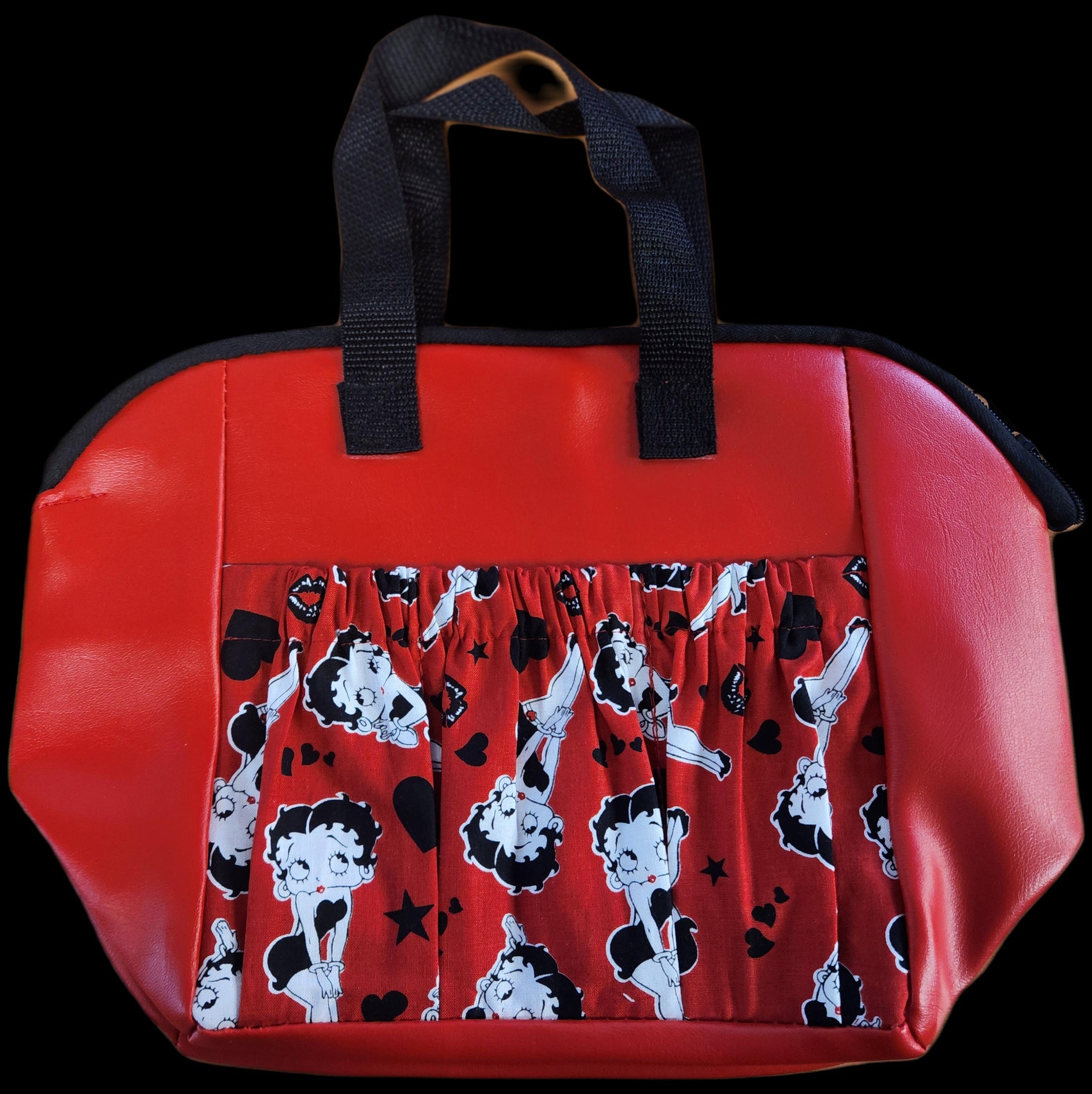 6 Pocket Bag – The GE Group