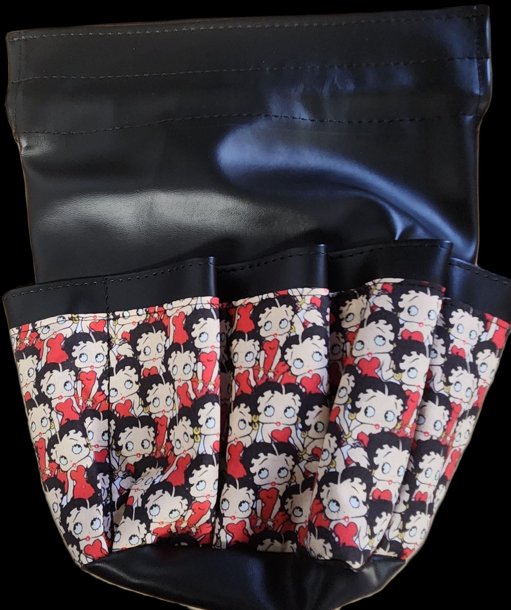 10 Pocket Bag – The GE Group