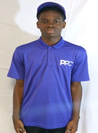 PPC Pro Team Sport Purple Golf Shirt – The GE Group